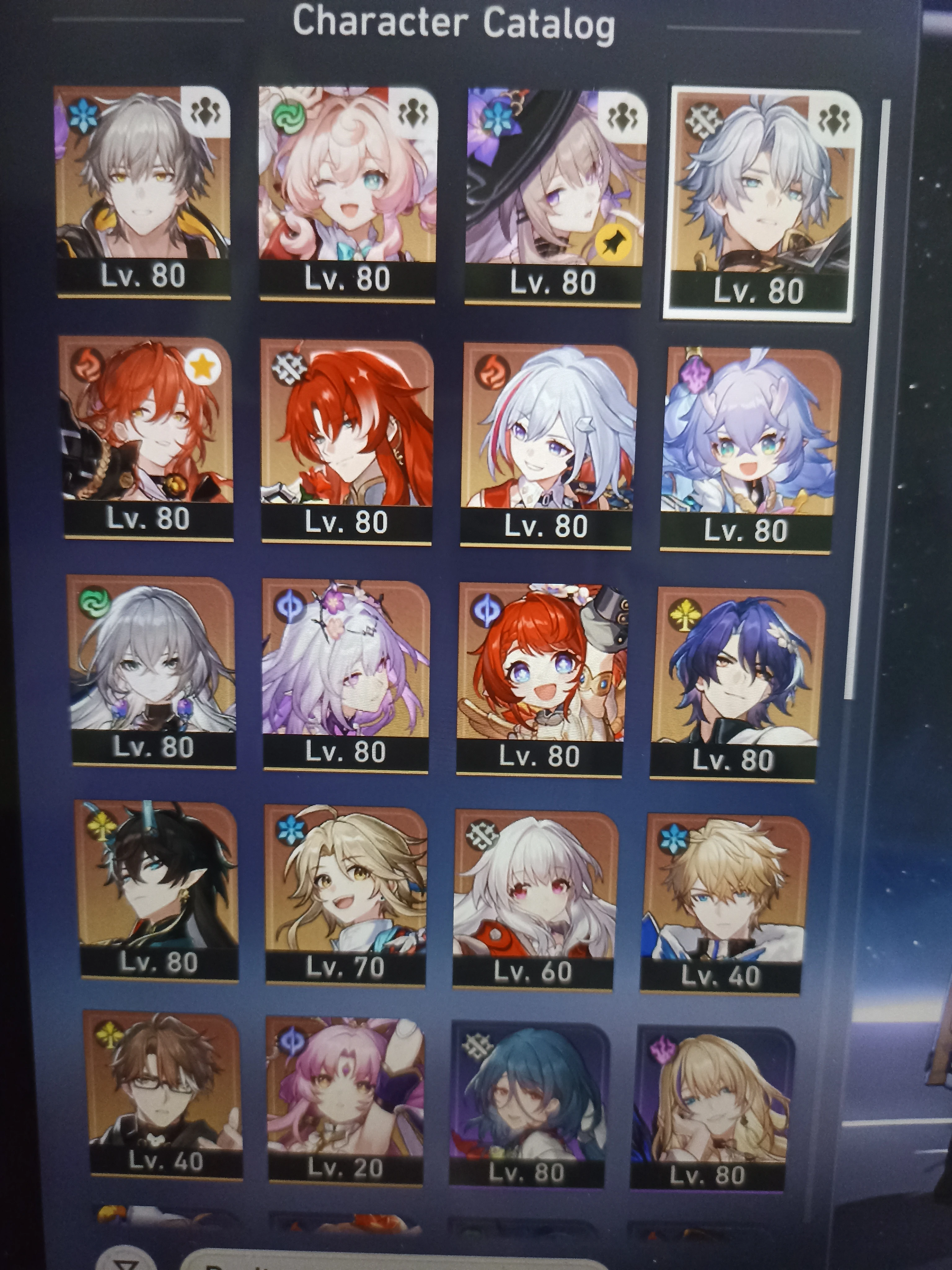 Guysss plzz help me 🙋‍♀️ Honkai: Star Rail | HoYoLAB