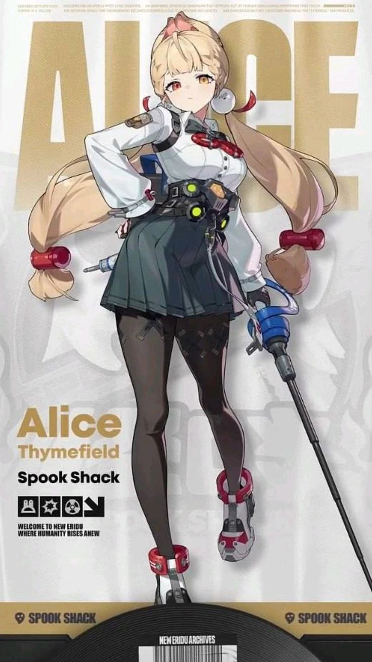 So I want y'all opinion on each member of the spook shack design ...