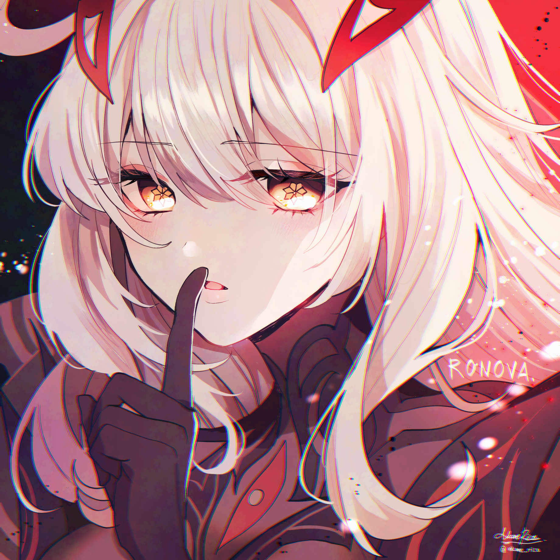 Ronova Genshin Impact | HoYoLAB