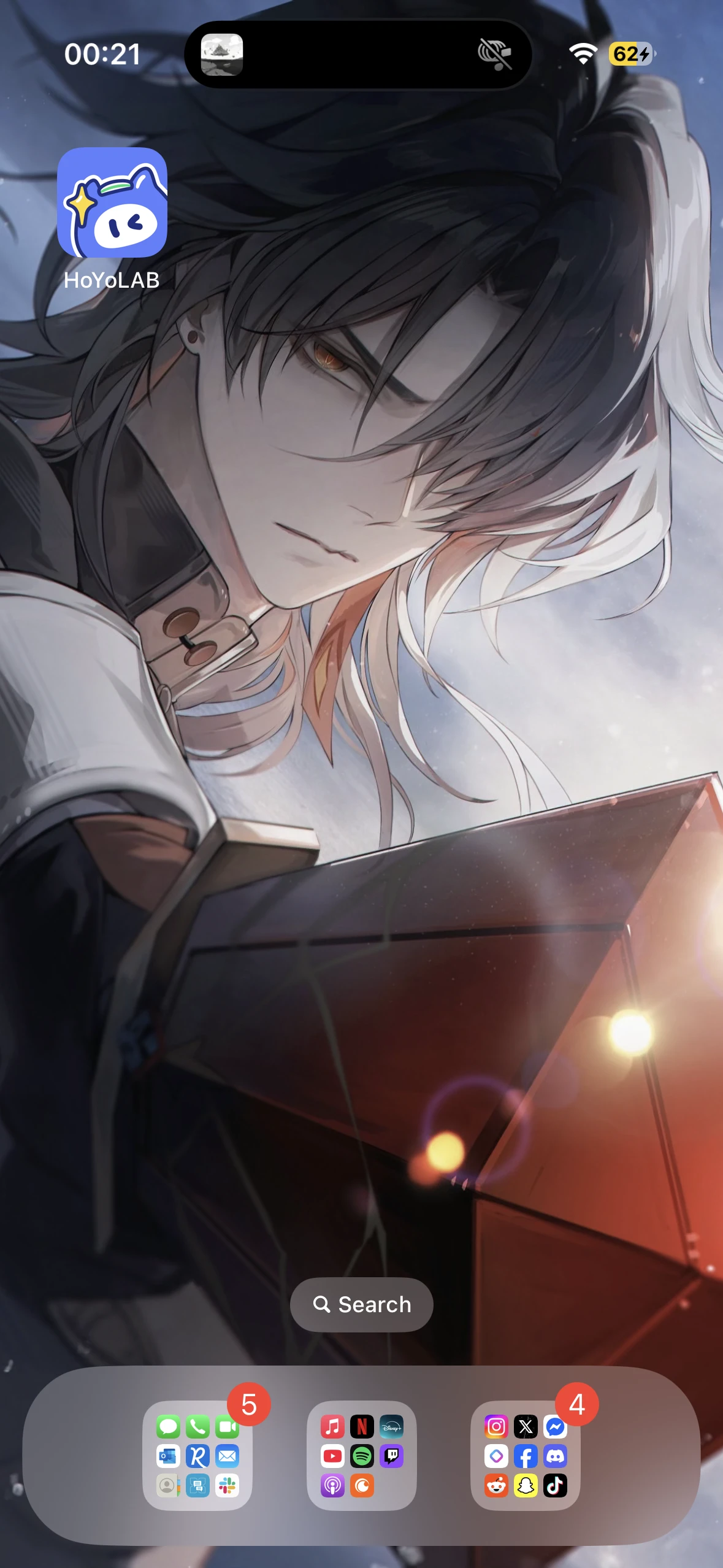 Wallpaper for Badge @ikong_12312345 Honkai: Star Rail | HoYoLAB