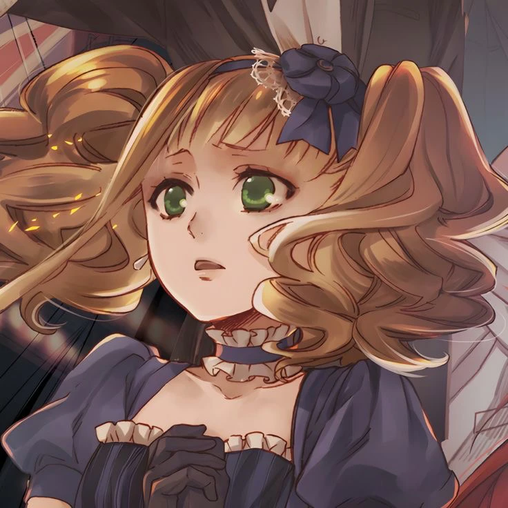 𝙿𝚒𝚌𝚔 𝚖𝚢 𝚗𝚎𝚡𝚝 𝚙𝚏𝚙 𝚐𝚞𝚢𝚜 𝚊𝚗𝚍 𝚝𝚑𝚎 𝚘𝚗𝚎 𝚠𝚒𝚝𝚑 𝚖𝚘𝚜𝚝 𝚟𝚘𝚝𝚎𝚜 𝙸𝚂 𝙸𝚃!!! ♡ | HoYoLAB