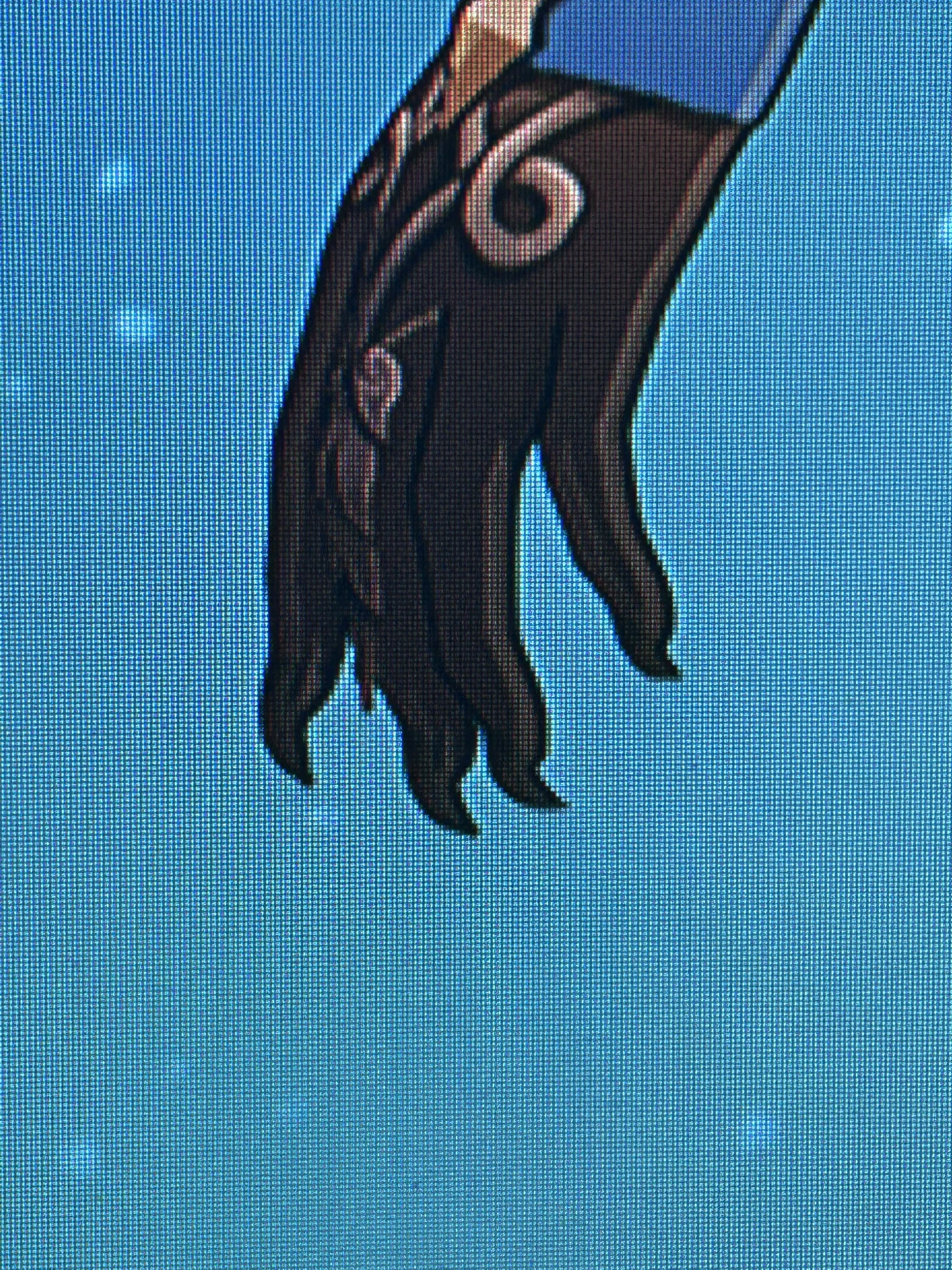 Anyone else notice this? Genshin Impact | HoYoLAB