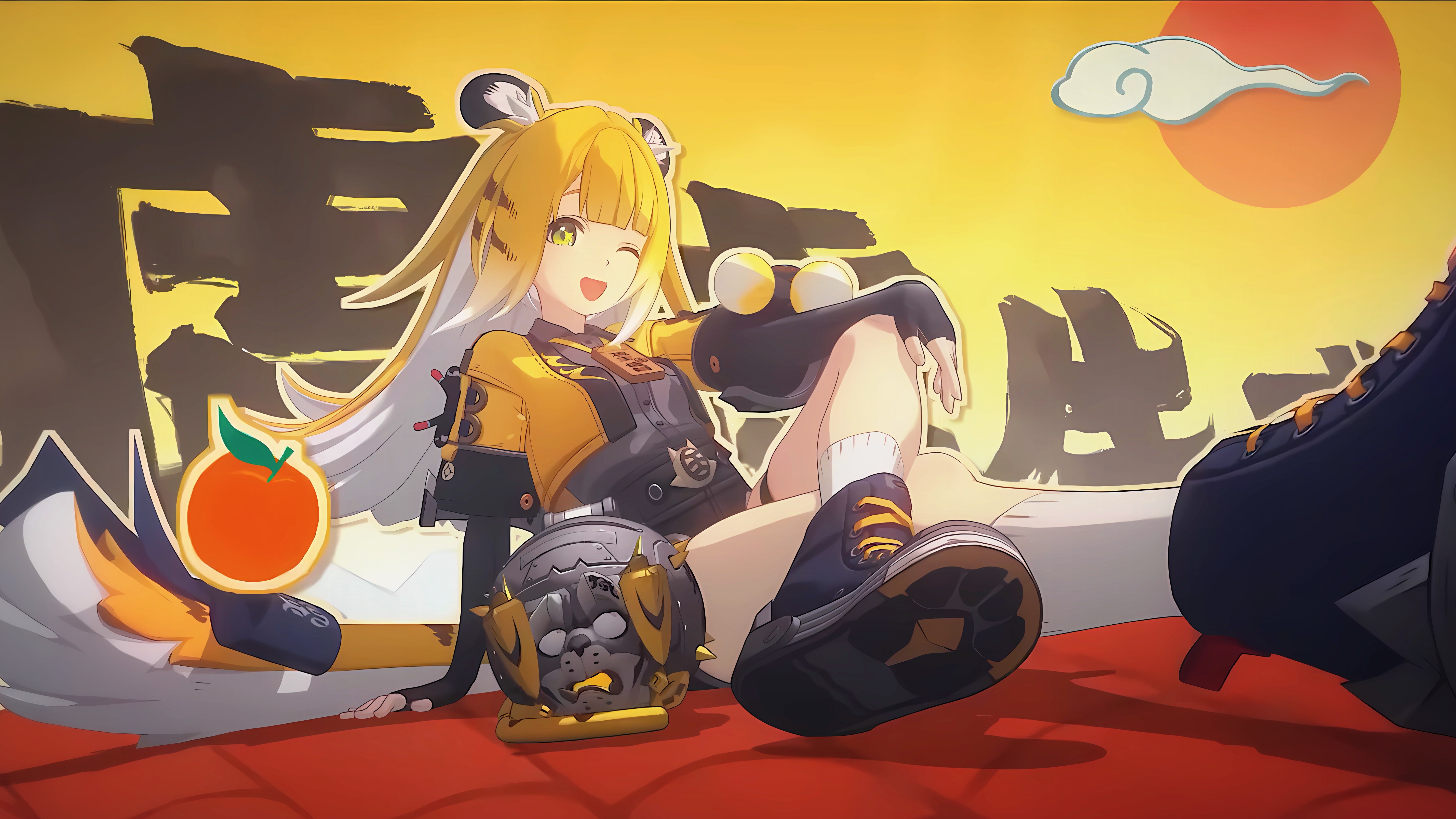 [ 🌟 ] Let's Rate Ju FUFU Character Design! ( Rate Series No.31 ...