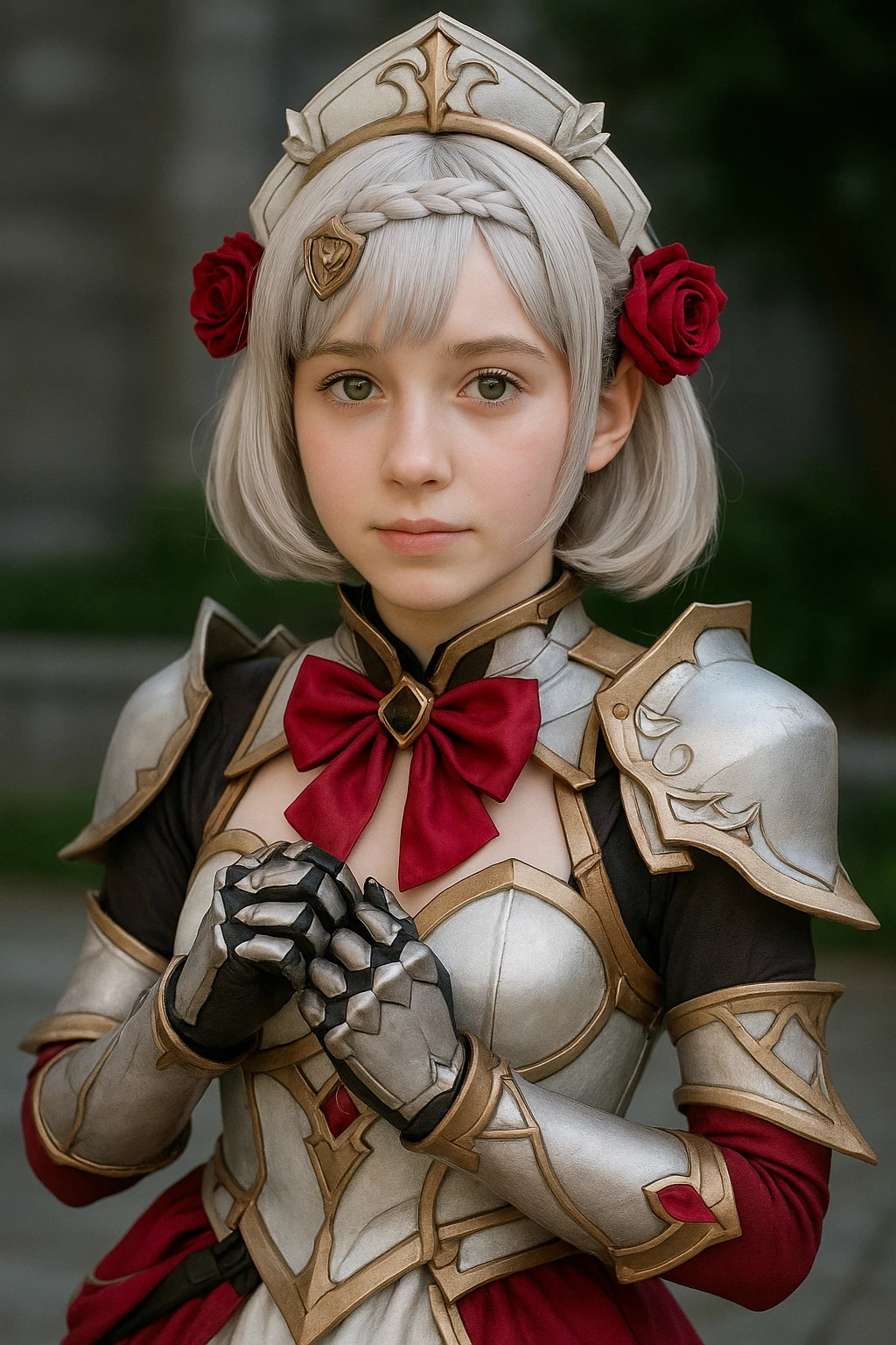 Как чат Gpt видит персонажей геншина в реальной жизни женские 4 звездочные часть 7 Genshin