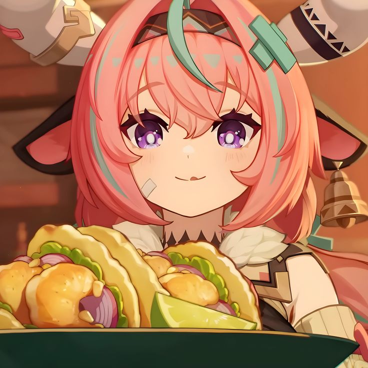 WHAT PFP SHOULD I DO?!?!?! | HoYoLAB