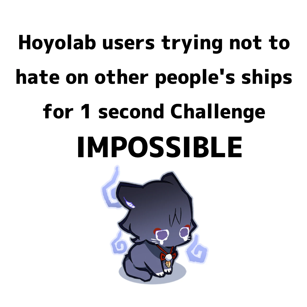 Random Rant | HoYoLAB