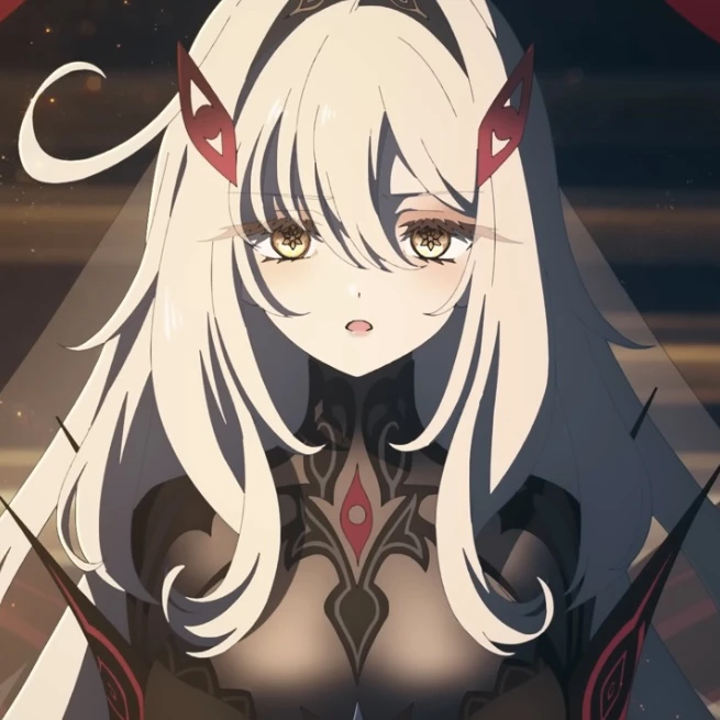Paimon is Asmoday?! 🤔 Genshin Impact | HoYoLAB