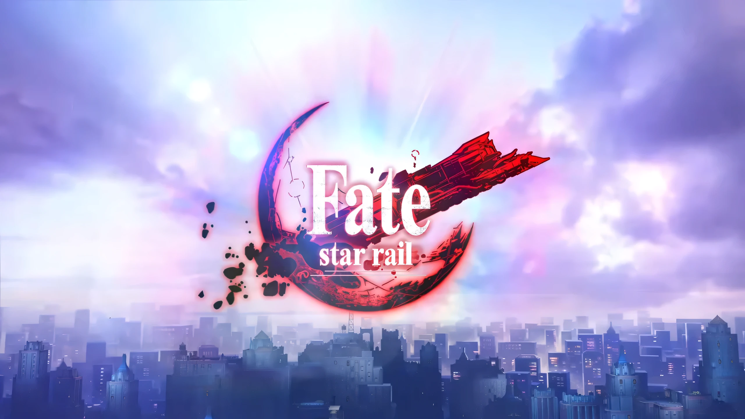 Screenshots from Honkai: Star Rail X Fate[UBW] collab PV upscaleds Honkai: Star Rail | HoYoLAB