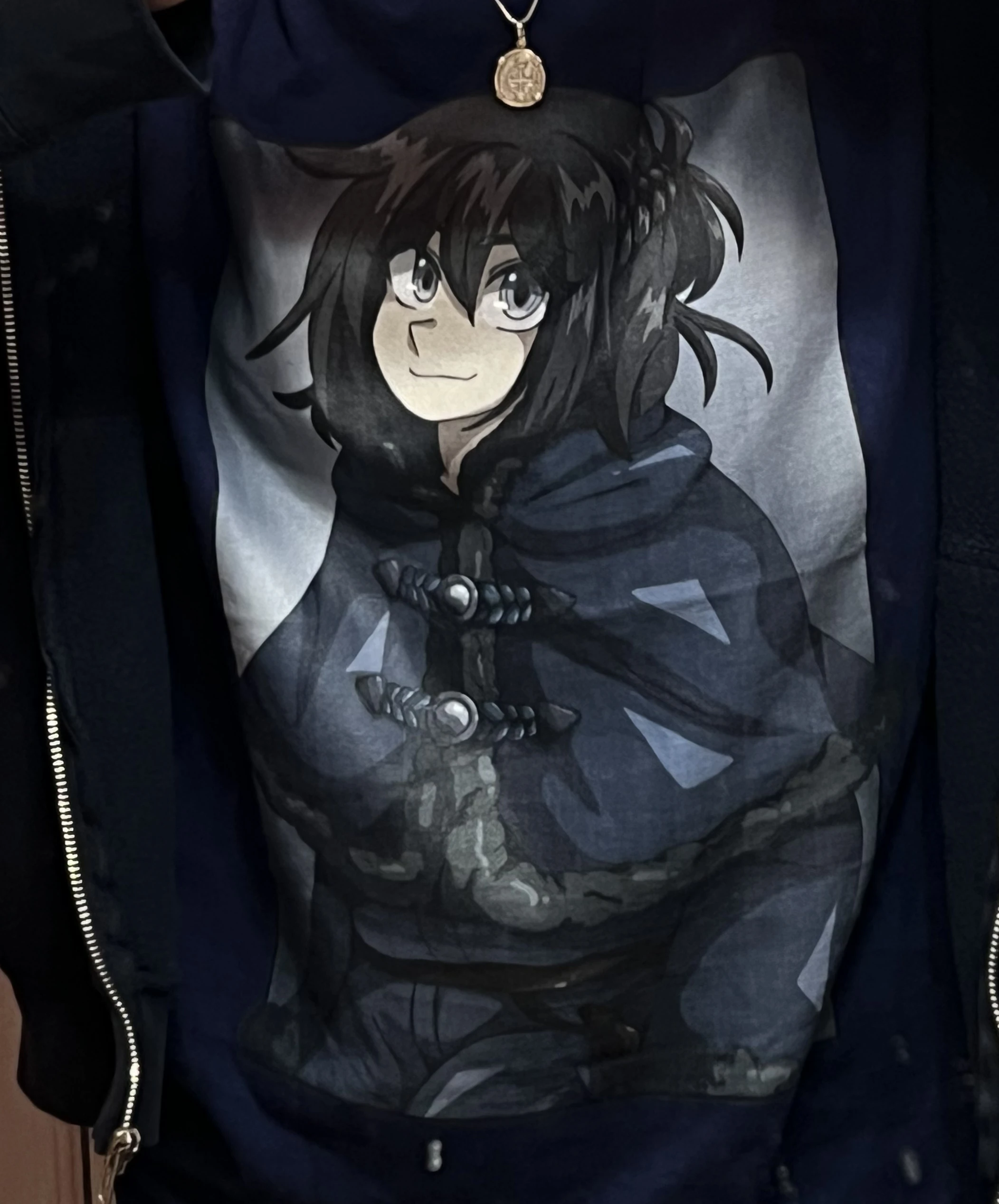 OC merch is always so fun to make😭😭😭 | HoYoLAB