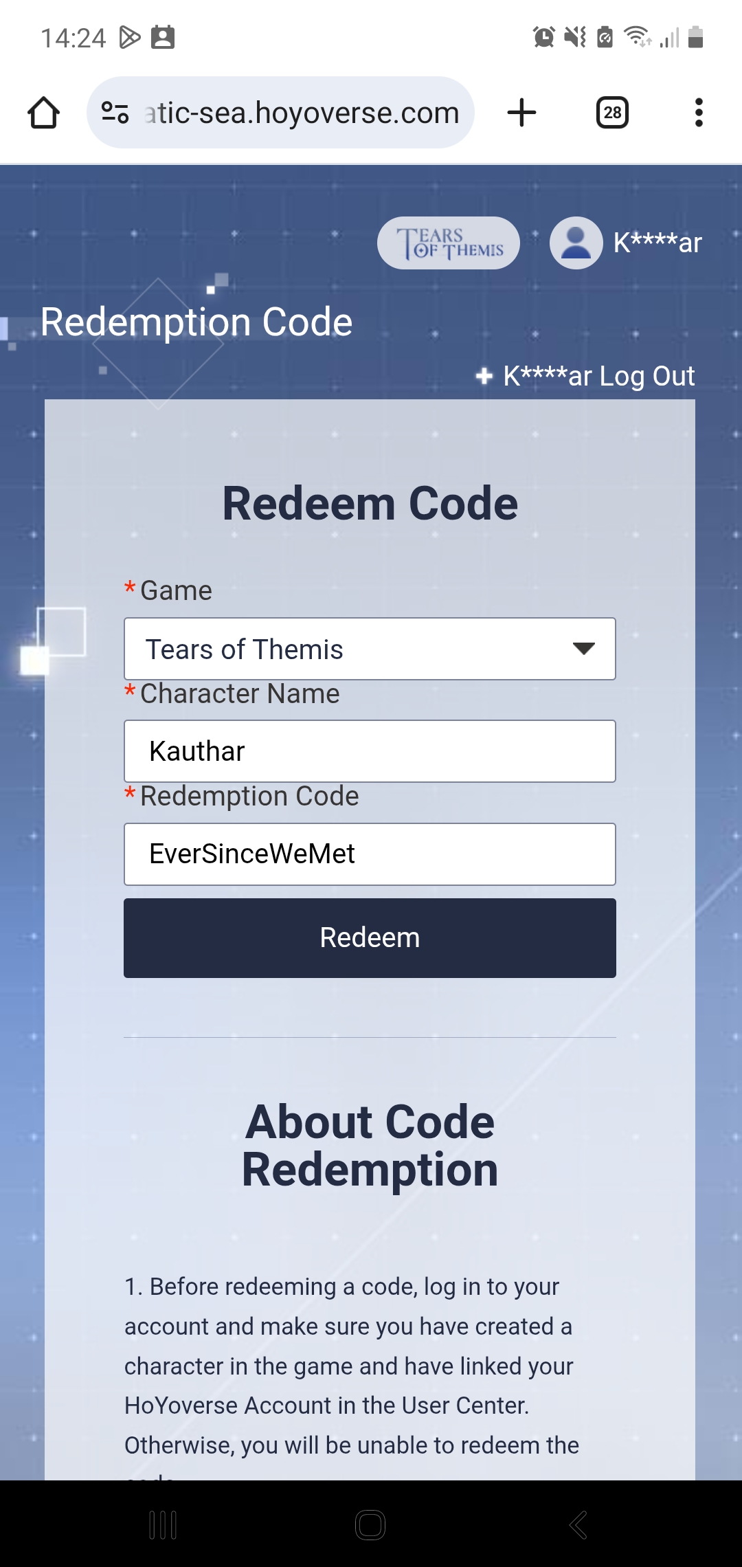 [Tips] Quick explaining return code and impressions of love rerun Tears ...