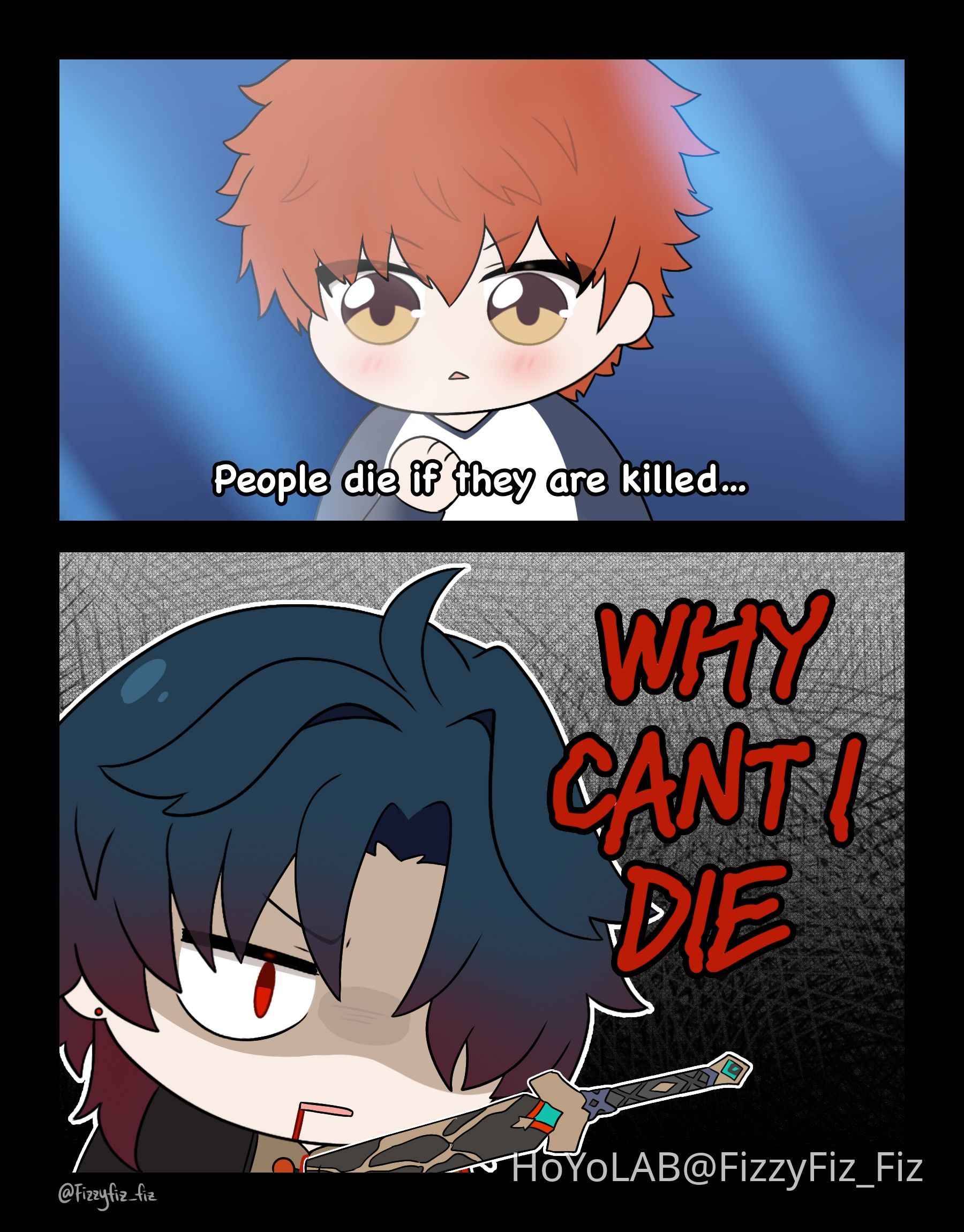 Fate collab is happening soon! Honkai: Star Rail | HoYoLAB