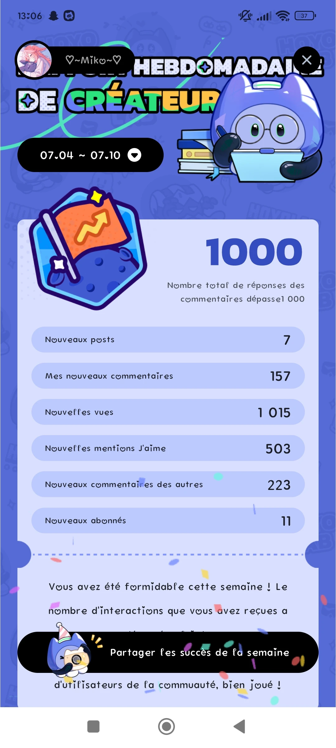 mercii 🧸🤍 Genshin Impact | HoYoLAB