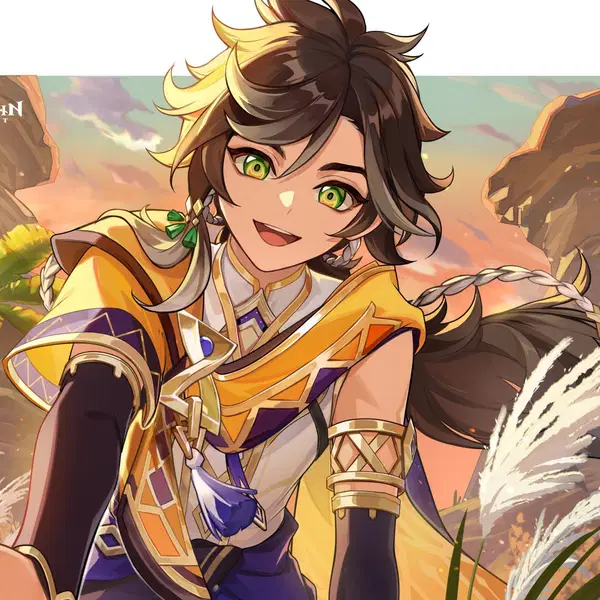 Awwwww!!! We got Sethos doll!! >