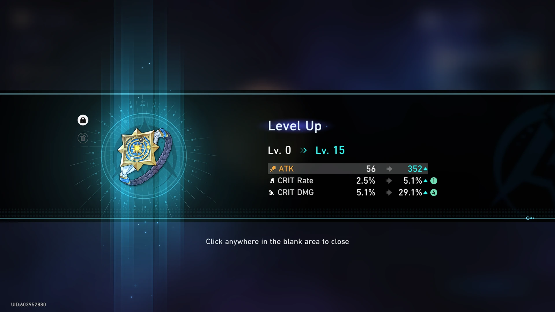 my finished phainon build Honkai: Star Rail | HoYoLAB