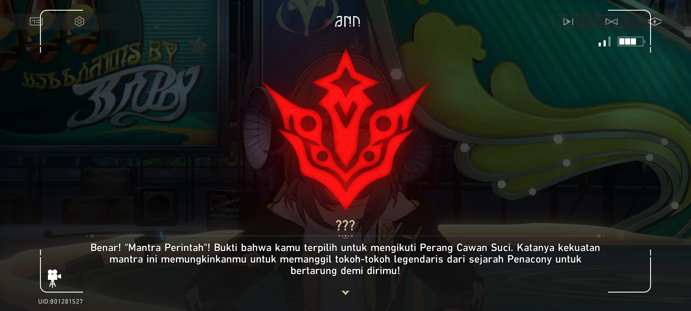 Perang Cawan Suci Paling lucu ceritanya!? Saber & Archer Master ...