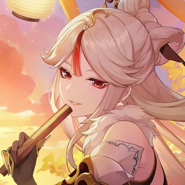 will en vas voice characters next patch? Genshin Impact | HoYoLAB