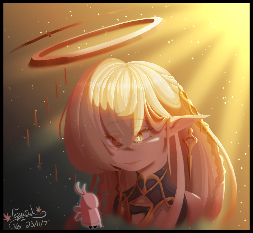 Istaroth Genshin Impact | HoYoLAB