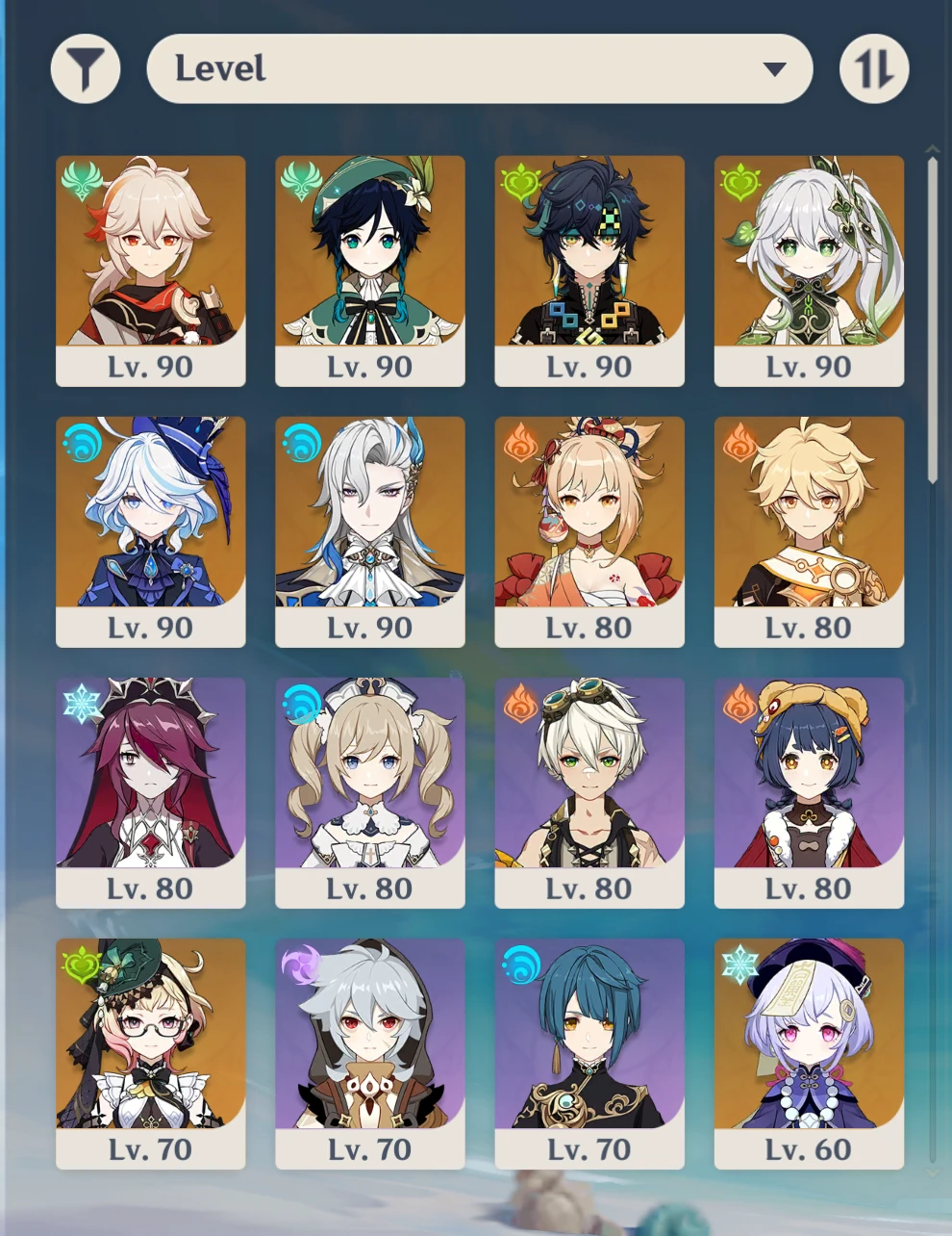 What are some good Yoimiya teams? Genshin Impact | HoYoLAB