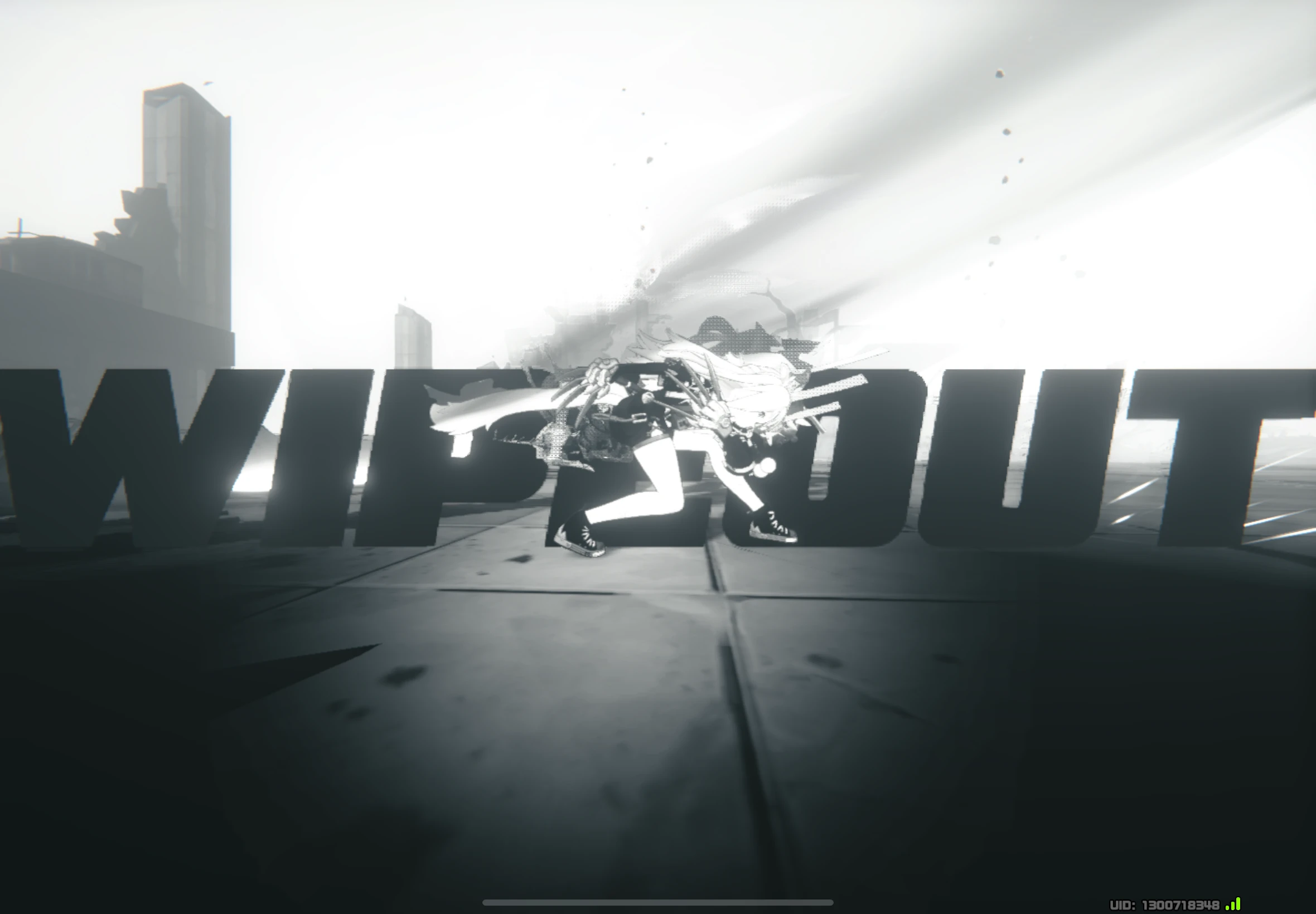 Wipe out！(not cat) Zenless Zone Zero | HoYoLAB