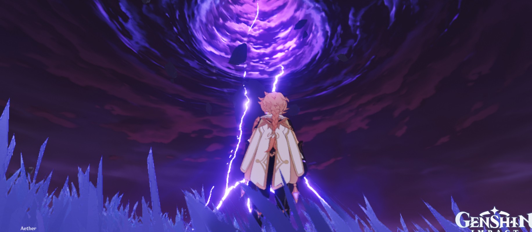 inazuma is so pretty i need to capture more lol Genshin Impact | HoYoLAB