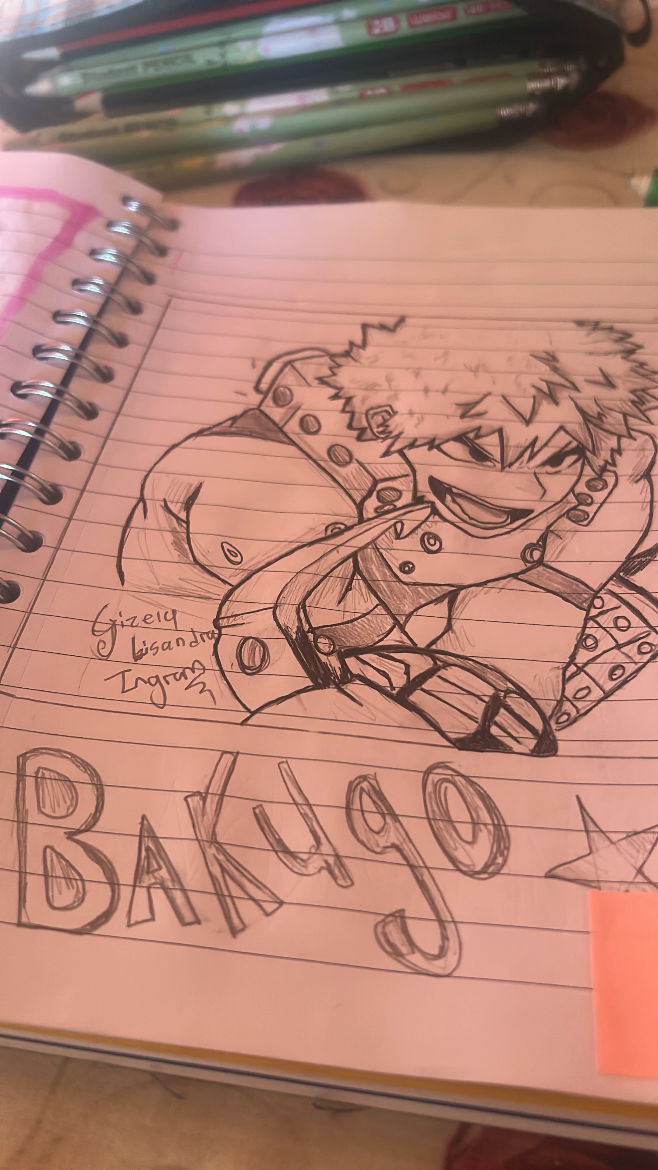 Bakutoe | HoYoLAB