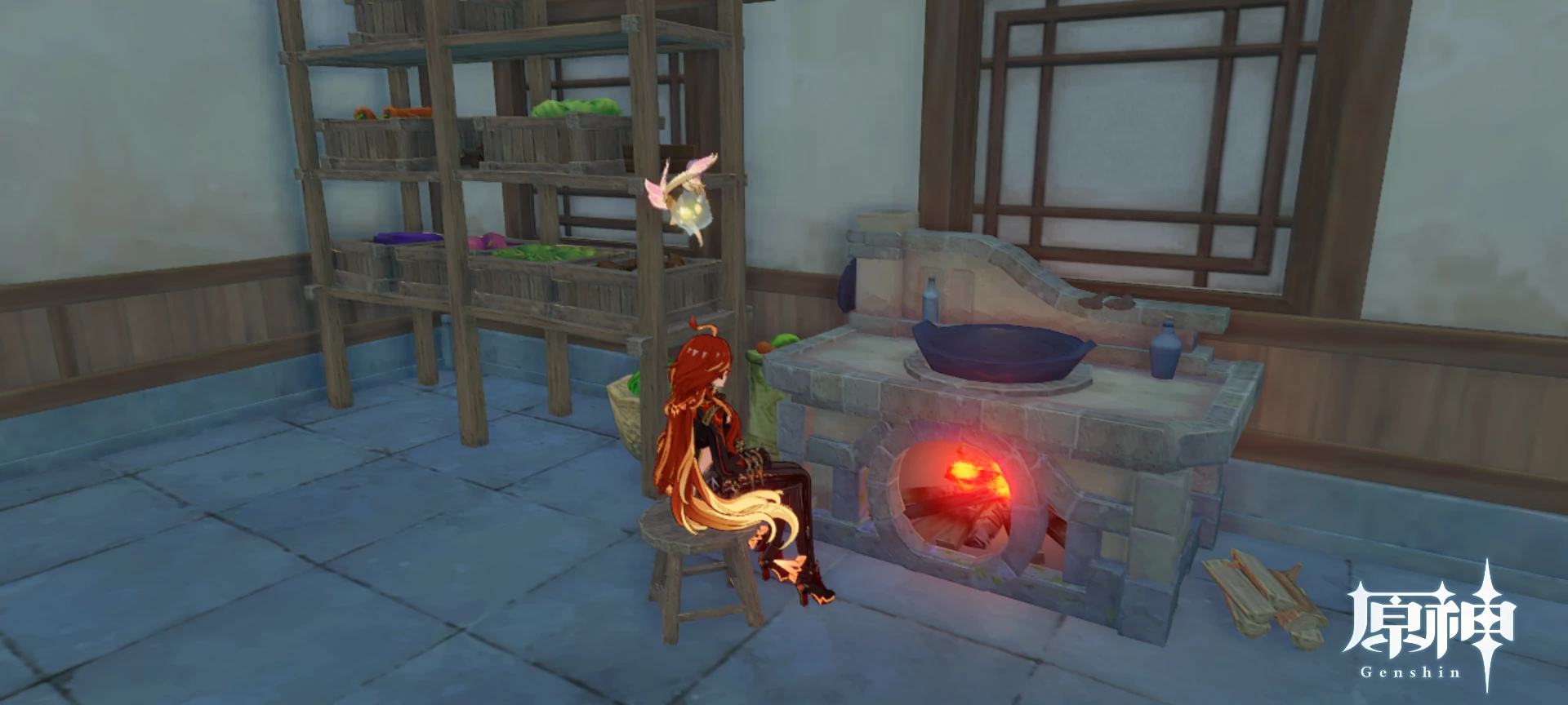 メールに… Genshin Impact | HoYoLAB