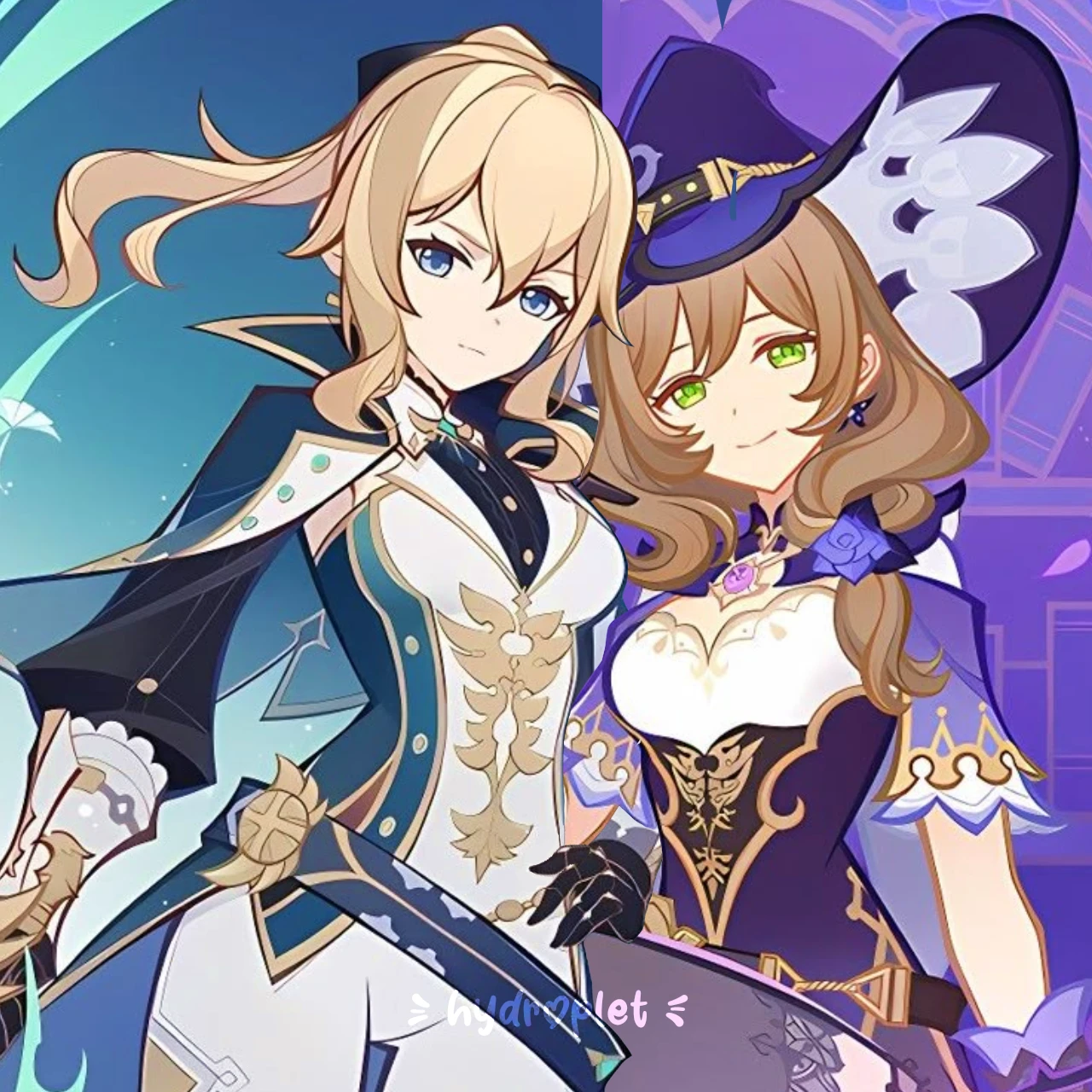 Editing my favourite PAiRiNGS together!