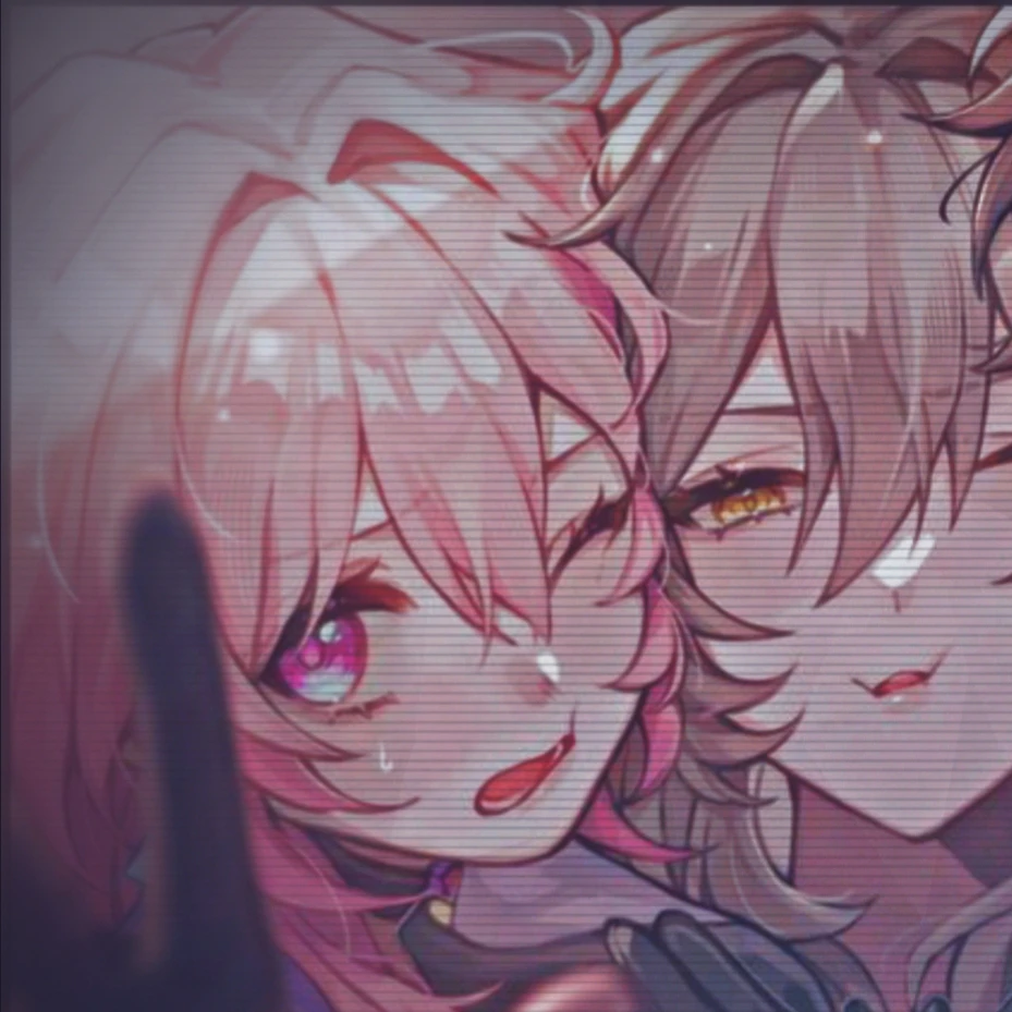 HSR Trio Matching Icons (edited by me) Honkai: Star Rail | HoYoLAB