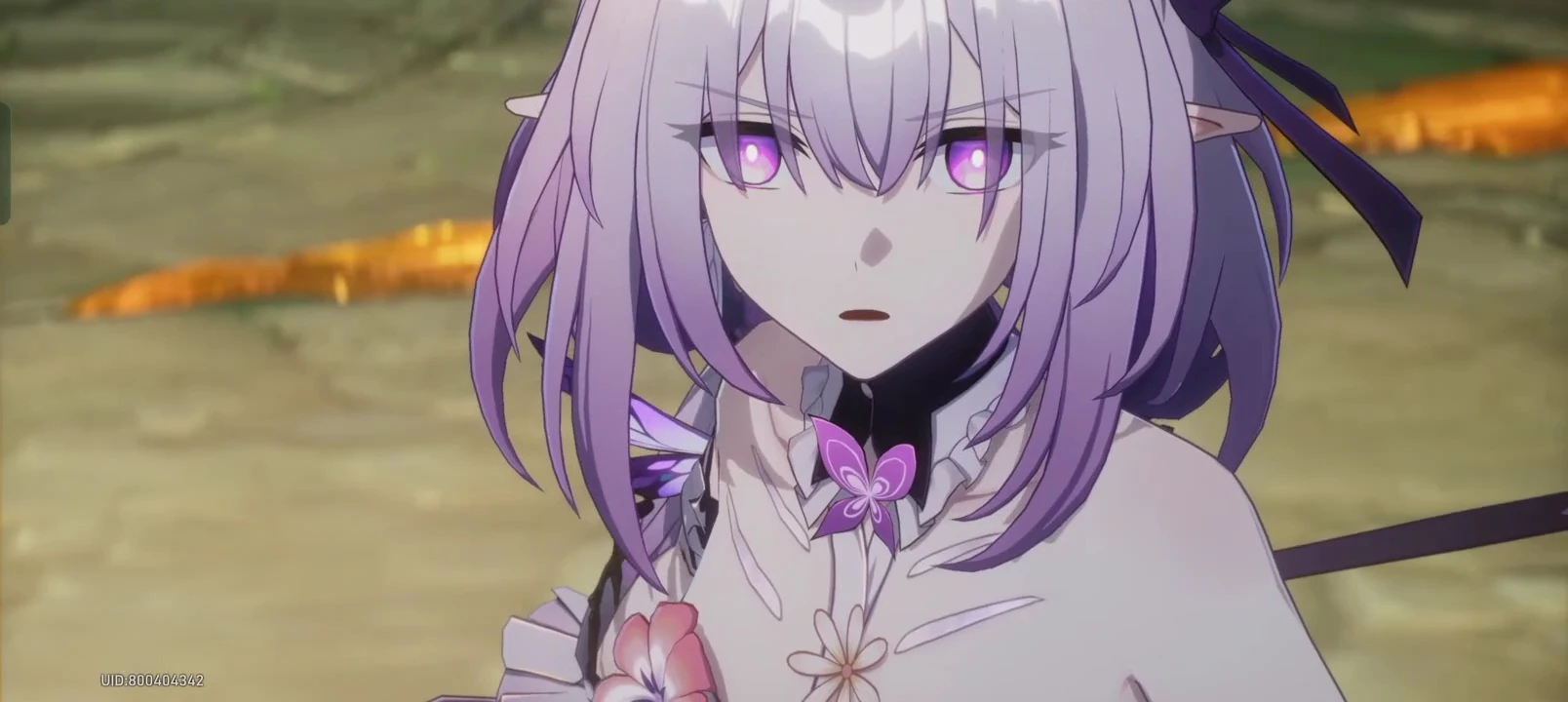Anaxa Has Died and Risen Honkai: Star Rail | HoYoLAB