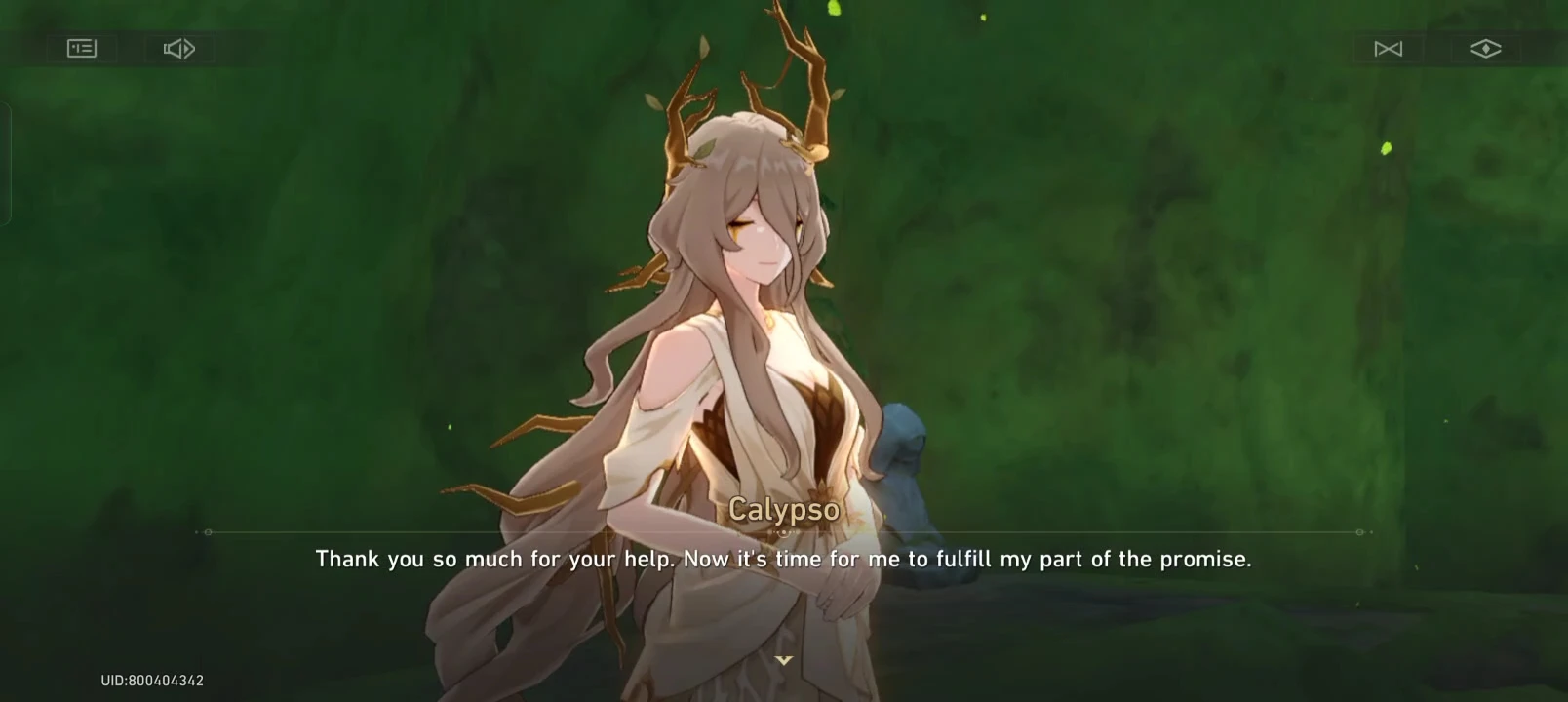 Cerces, Titan of Reason Honkai: Star Rail | HoYoLAB