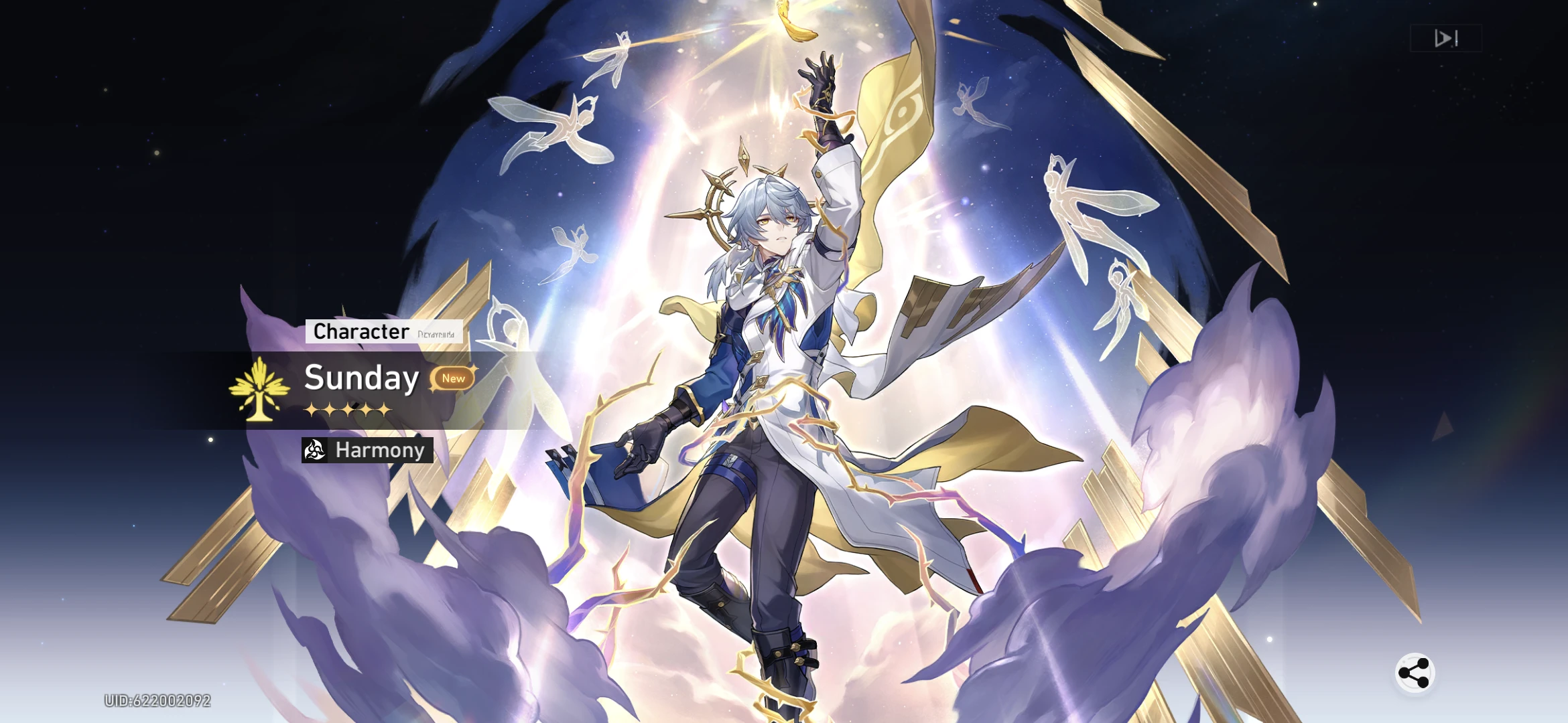 Update! :3 (HSR) Genshin Impact | HoYoLAB