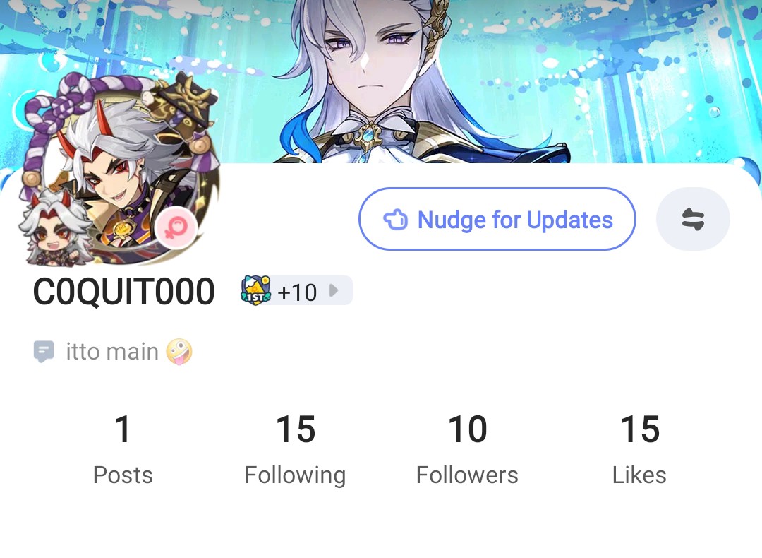 Underrated Artist Shout-out!