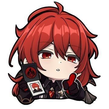 guys please give me all ur dilucs Genshin Impact | HoYoLAB