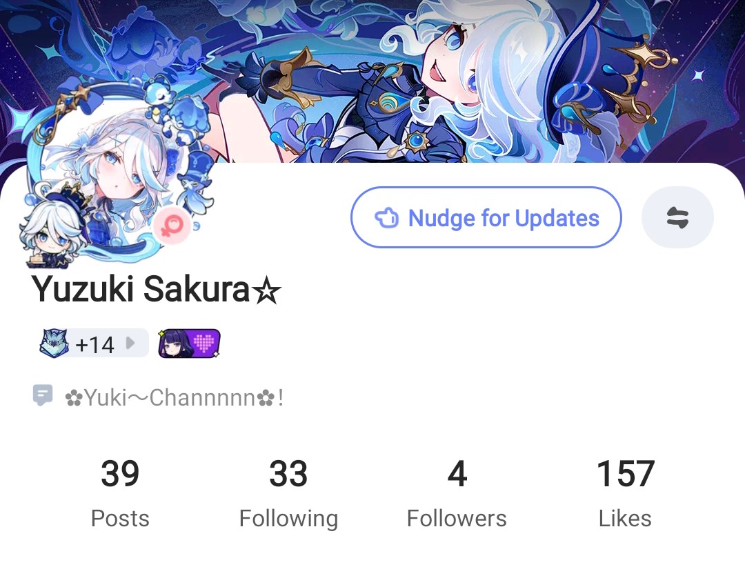 Underrated Artist Shout-out!