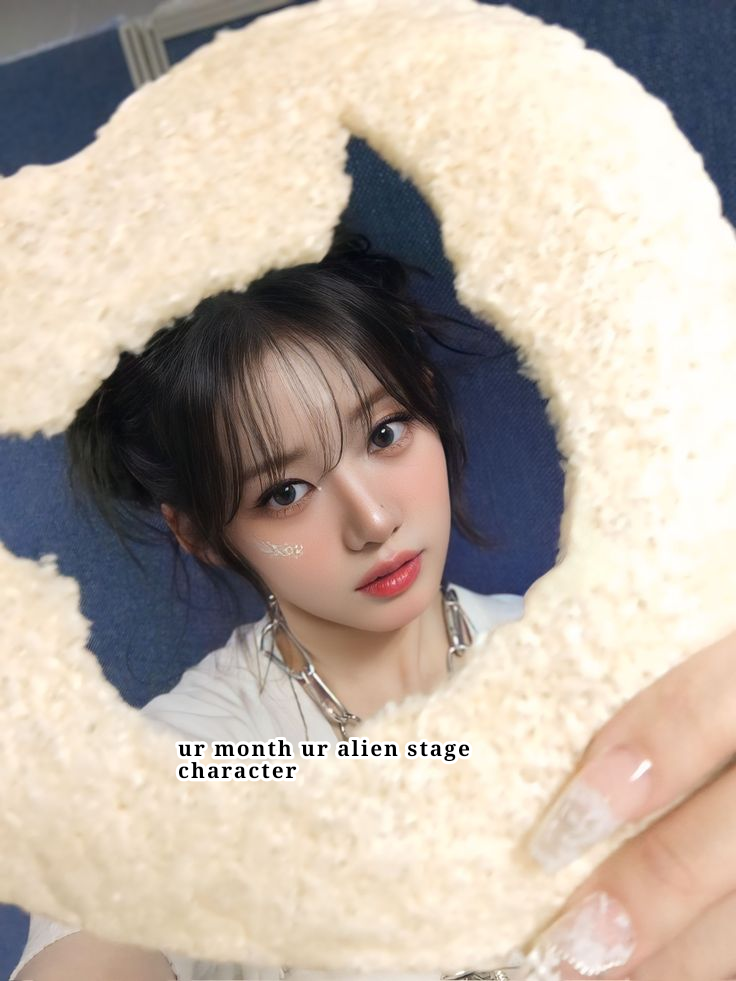 Ur month u alien stage character Genshin Impact | HoYoLAB