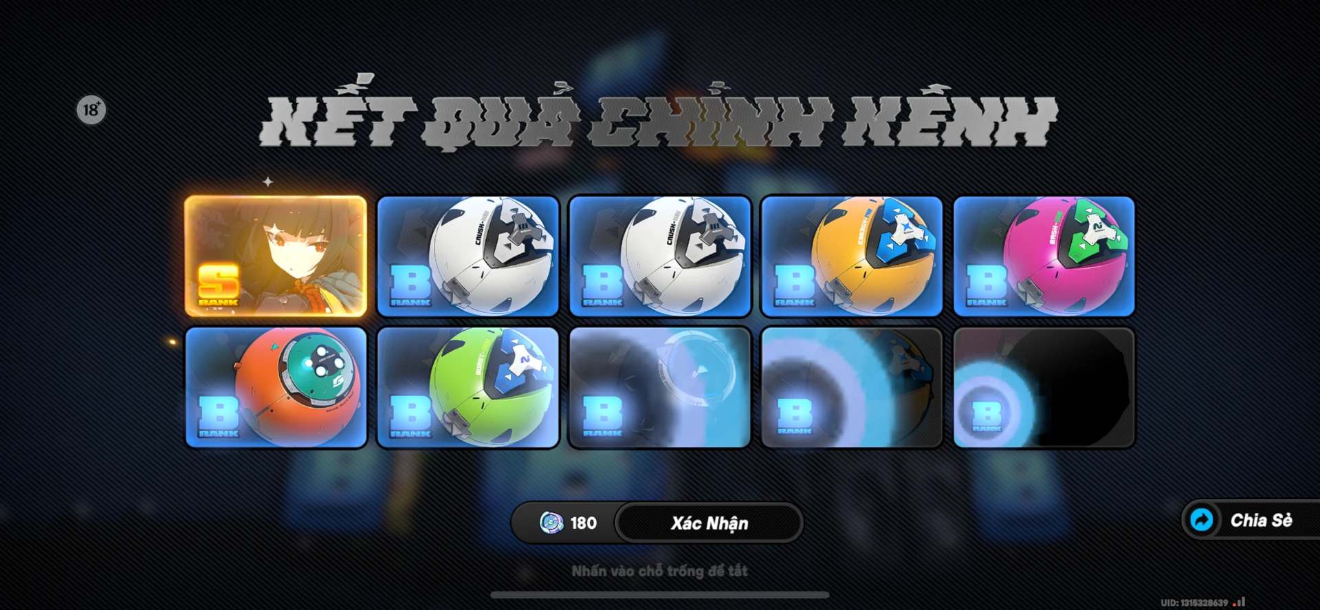 type shiii just won 50/504 time in a row🔥 Zenless Zone Zero | HoYoLAB