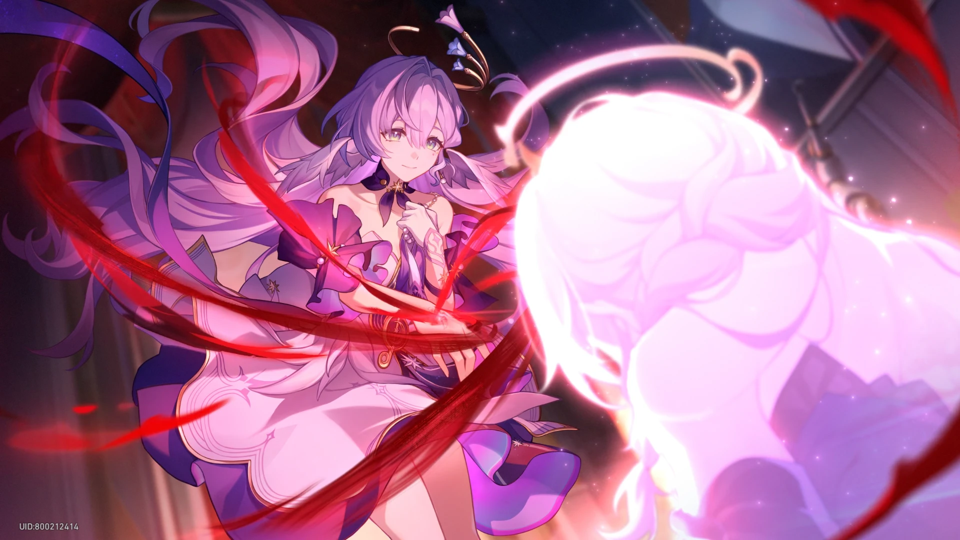 Fate Collab Screens Honkai: Star Rail | HoYoLAB