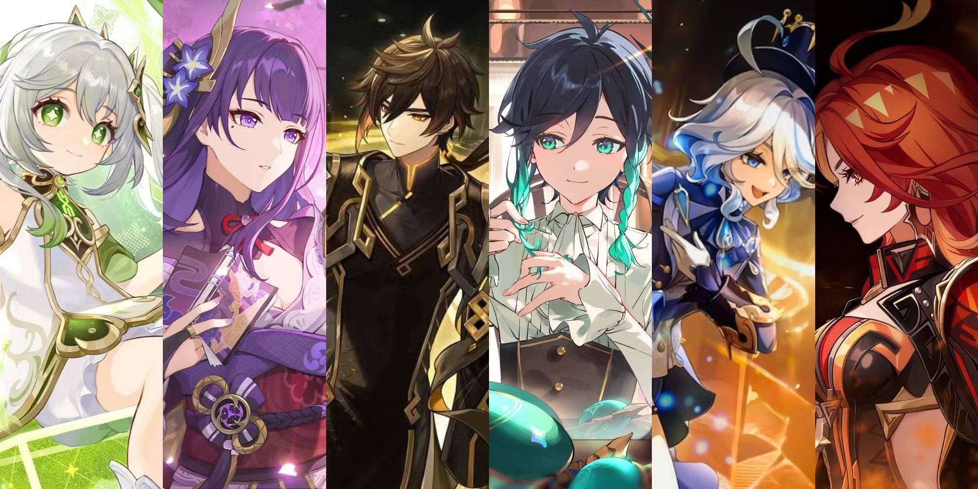 Which Archon meeting amazed you the most the first time you saw it ...