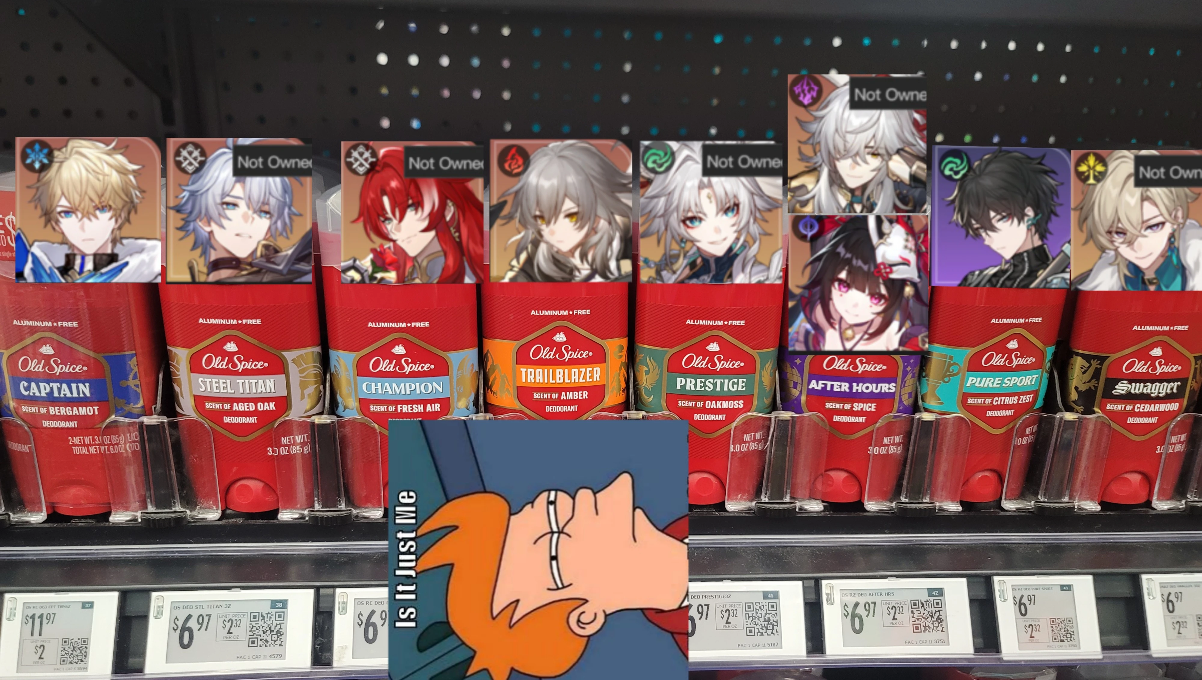 saw this today and thought Trailblazer Sent of Amber. The Amber lord ...