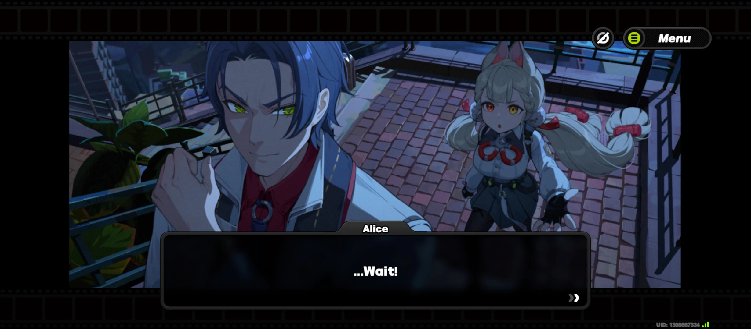 ZZZ Season 2 : Chapter 2 : The Impending Crash of Waves (Pt 4) Finals ...