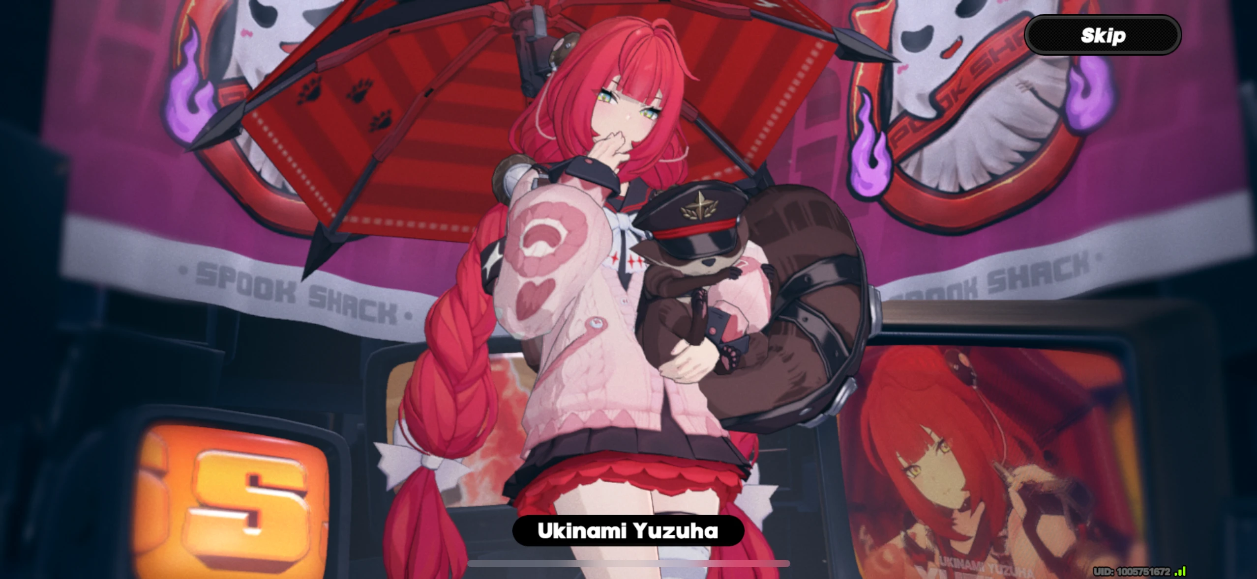 My luckiest patch yet Zenless Zone Zero | HoYoLAB