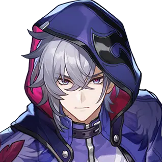 Lil gui redesign for fun Honkai: Star Rail | HoYoLAB