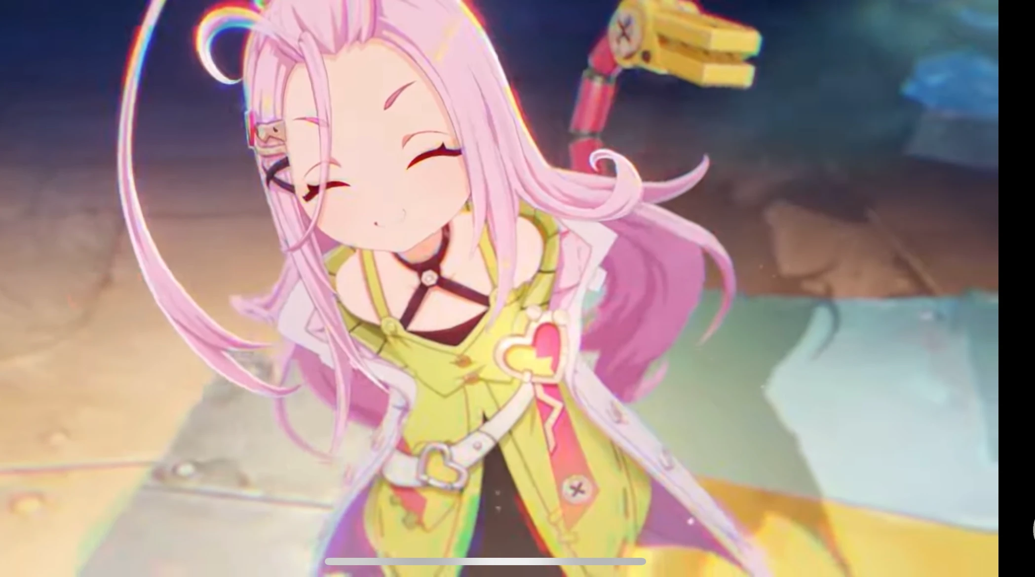 Nod-krai, future playable characters?? Genshin Impact | HoYoLAB