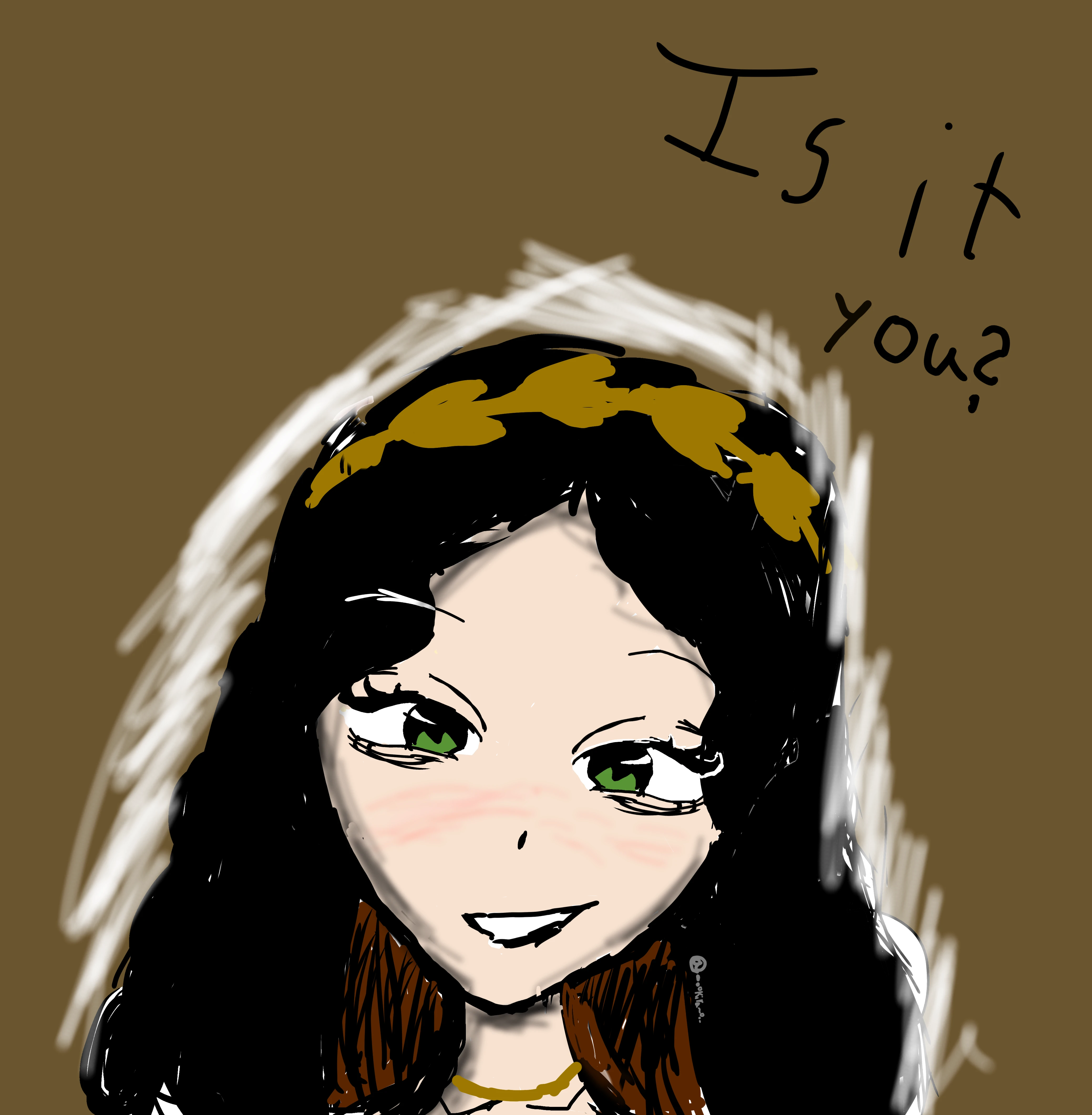 penelope fanart ig. | HoYoLAB