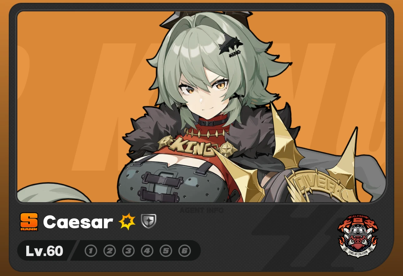 Meme team comp Zenless Zone Zero | HoYoLAB