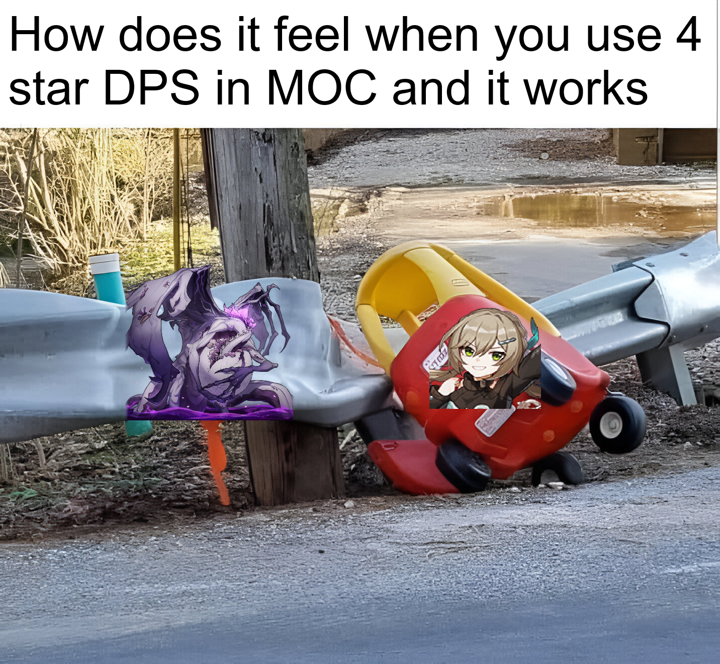 Qingque the best ! Honkai: Star Rail | HoYoLAB