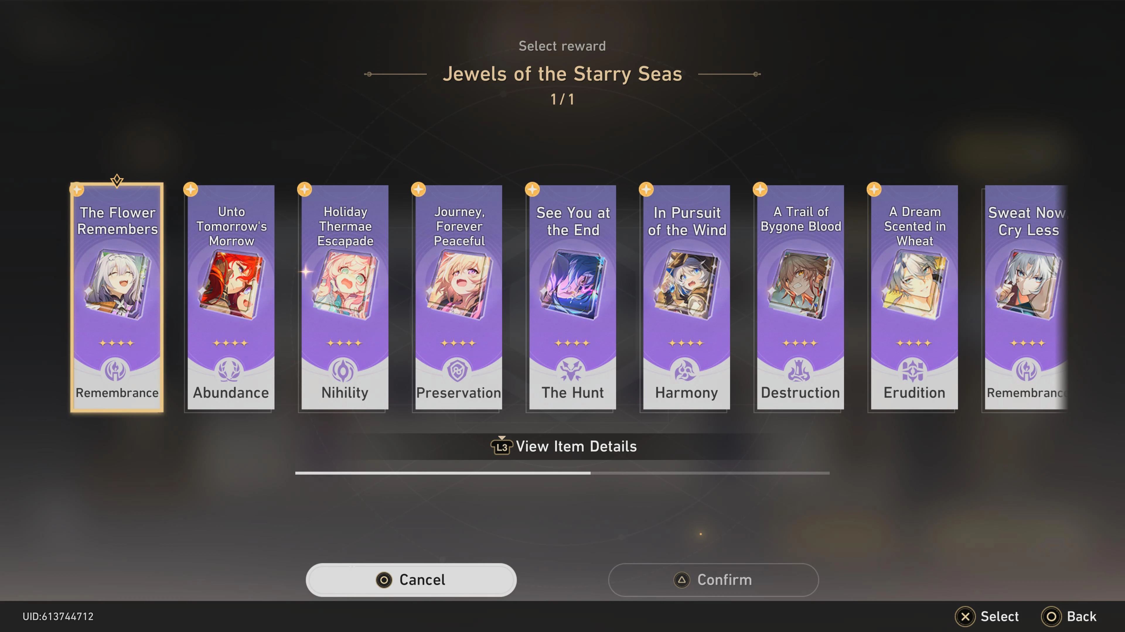 Best battle pass light cone? Honkai: Star Rail | HoYoLAB