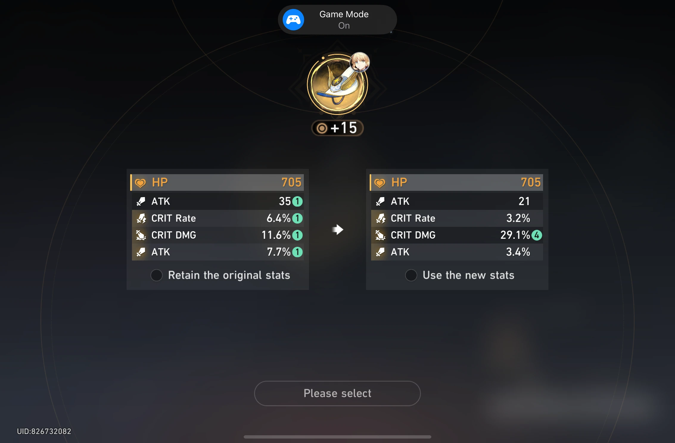 variable dice rockkkk 🔥🔥🔥🔥🔥 Honkai: Star Rail | HoYoLAB