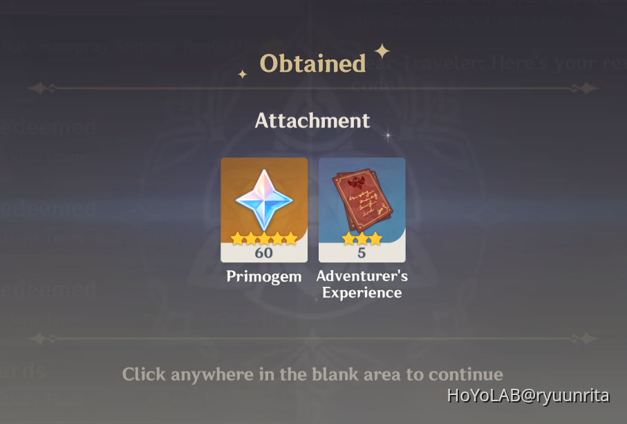 60 primogems redeem code - CLD6ZWU35GTH Genshin Impact | HoYoLAB