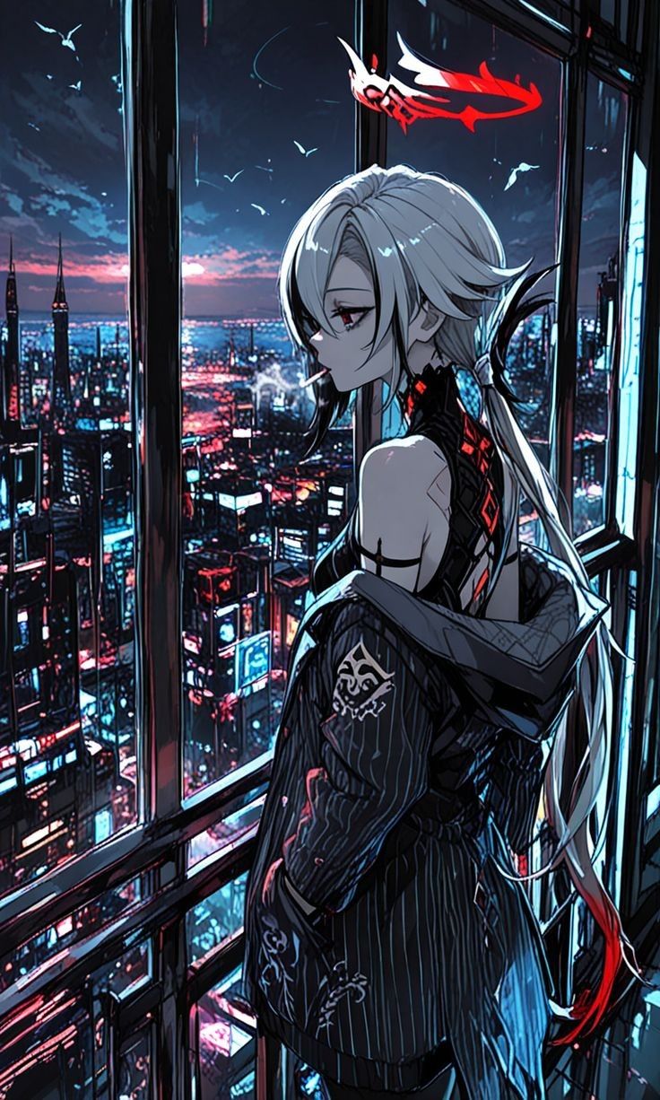 Arlecchino is genshins mami god Genshin Impact | HoYoLAB